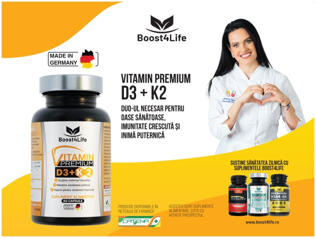 Boost4Life - Plus de echilibru, Plus de sănătate, Plus pentru v﻿iață ...
