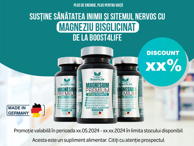 Boost4Life - Plus de echilibru, Plus de sănătate, Plus pentru v﻿iață ...