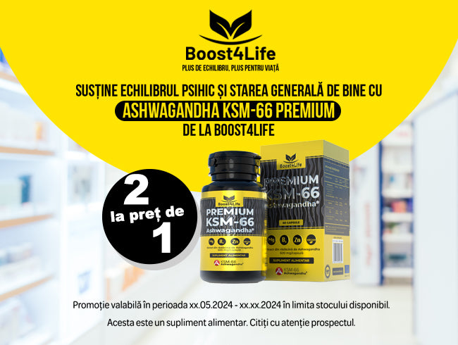 Boost4Life - Plus de echilibru, Plus de sănătate, Plus pentru v﻿iață ...