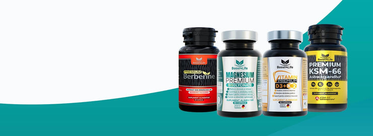 Boost4Life - Plus de echilibru, Plus de sănătate, Plus pentru v﻿iață ...