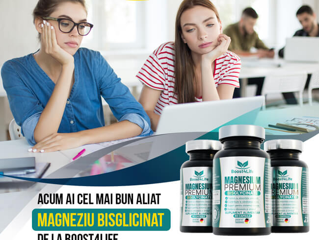 Boost4Life - Plus de echilibru, Plus de sănătate, Plus pentru v﻿iață ...